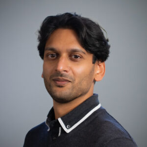 Dr Vish Patel - Medical One