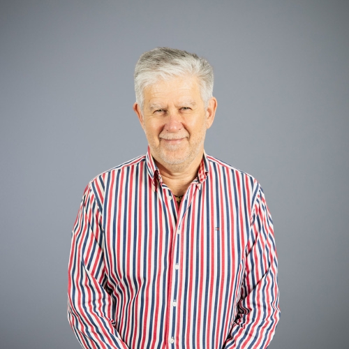 Dr William Rieger - Medical One